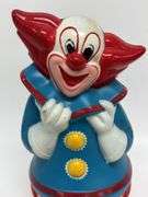 Bozo The Clown Record Player - Kraft Auction Service, LLC