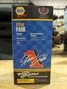 Steve Park Bobblehead Doll**Sealed Box** - Kraft Auction Service, LLC