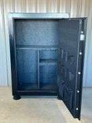 (AH) Brand New Fire Proof 40 Gun Safe - Kraft Auction Service, LLC