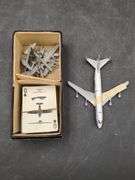 (S) Assorted Military Plane Models - Kraft Auction Service, LLC
