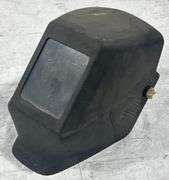 (H) Jackson & Bilsom Vision Welding Helmets - Kraft Auction Service, LLC