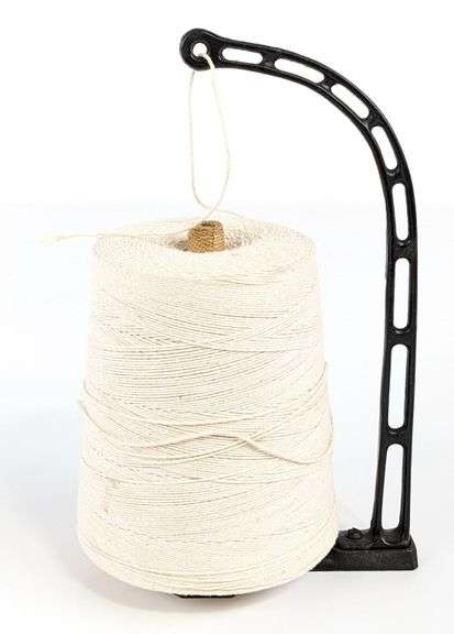 Arcade String Holder - Kraft Auction Service, LLC