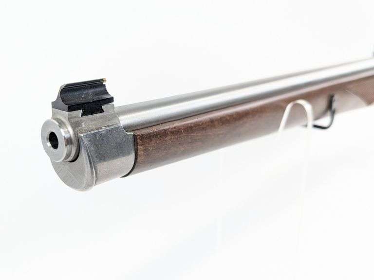 NIB Ruger Mannlicher 10/22 .22 LR Semi Auto Rifle - Kraft Auction ...