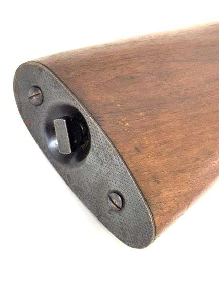 Marlin Model 88 .22 LR Semi-Auto Rifle - Kraft Auction Service, LLC