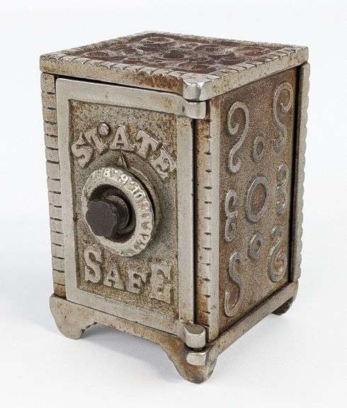 Arcade State Safe Bank - Kraft Auction Service, LLC
