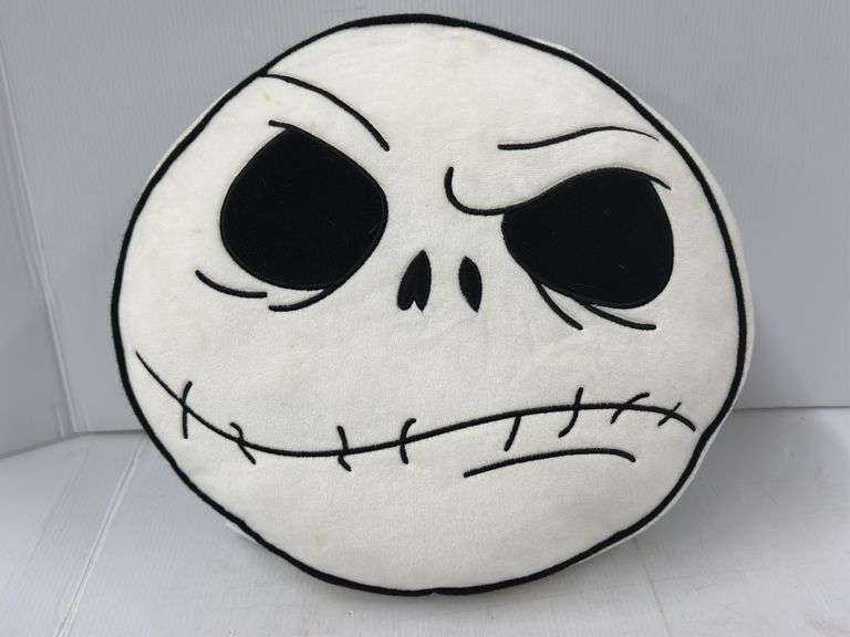 Vintage! Authentic Disney Parks The Nightmare Before Christmas (Happy ...