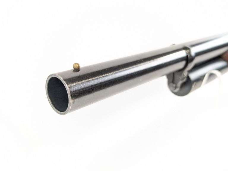 NIB Norinco Model 87 12 Ga Lever Action Shotgun - Kraft Auction Service ...