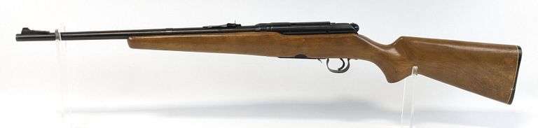 Coast to Coast Stores Model 843 30-30 Bolt Rifle - Kraft Auction ...