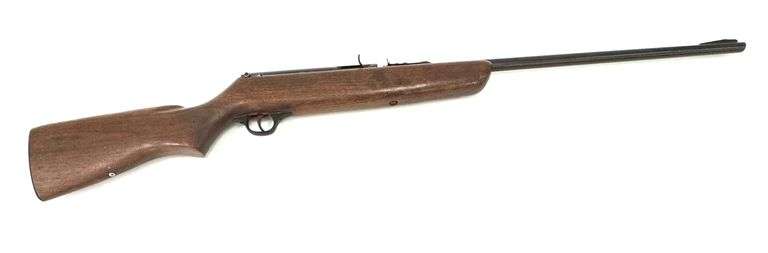Marlin Model 88 .22 LR Semi-Auto Rifle - Kraft Auction Service, LLC