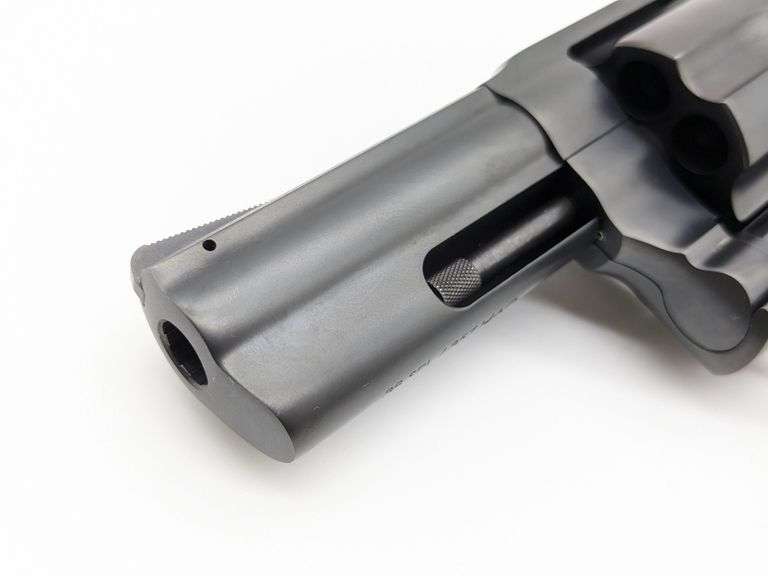 NIB Rossi Taurus RP63 .357 Mag / .38 Spl Revolver - Kraft Auction ...