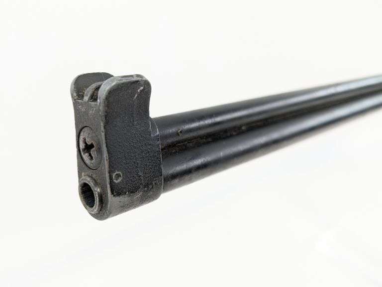 Firearms International Corp Bronco .22 LR SS Rifle - Kraft Auction ...