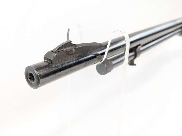 JC Higgins Model 30 .22 Cal Semi Auto Rifle - Kraft Auction Service, LLC