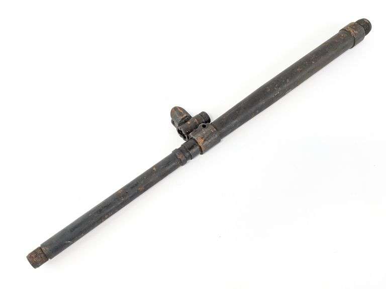 Israeli FN FAL Heavy Barrel - Kraft Auction Service, LLC