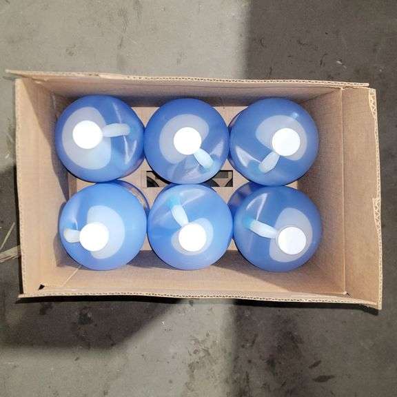 2 Cases Of Splash Washer Fluid. - Kraft Auction Service, LLC