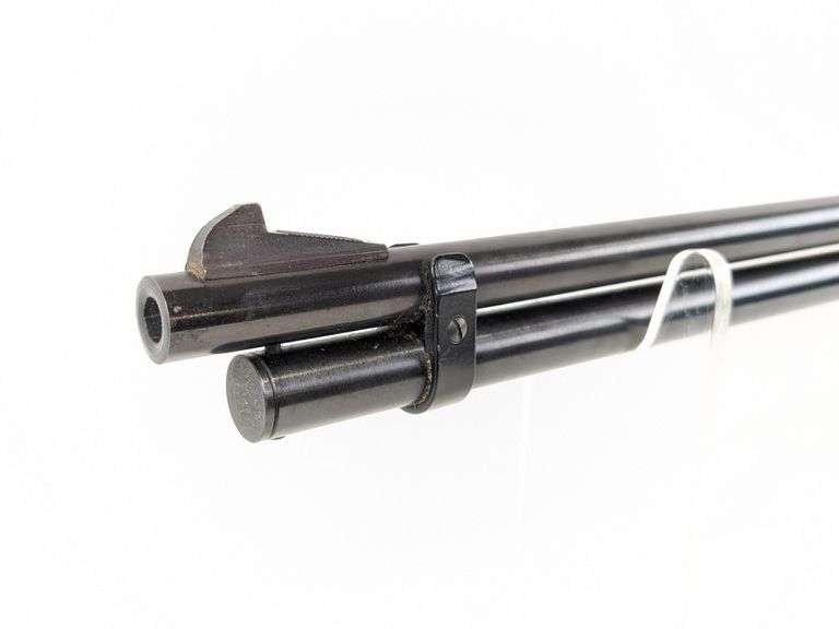 Sears Model 54 30-30 Win Lever Action Rifle - Kraft Auction Service, LLC