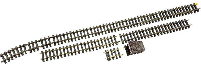 Aristo-Craft G-Scale Track & Bumper - Kraft Auction Service, LLC