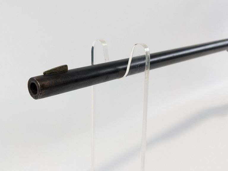 Savage Stevens Model 26 Crackshot .32 RF SS Rifle - Kraft Auction ...