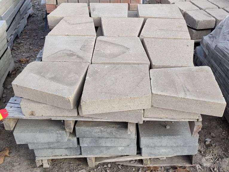 Universal Coping, Cap Unit - Kraft Auction Service, LLC