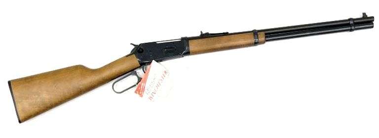 Winchester Model 94 Ranger 30-30 Win Lever Action - Kraft Auction