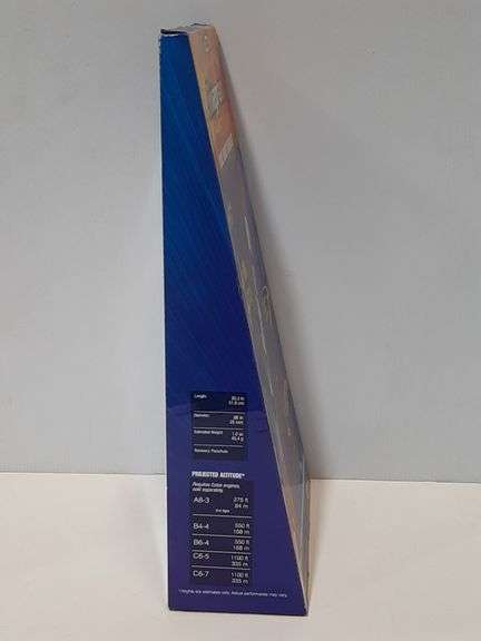 Estes Model Rocket Launch Set - Kraft Auction Service, LLC