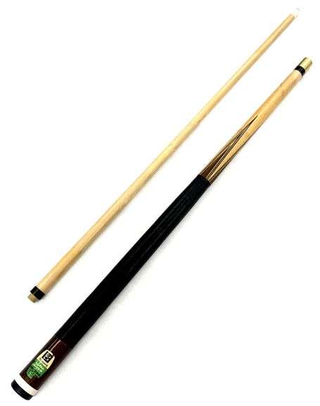 1940's Brunswick Level 3 Willie Hoppe Billiard Cue - Kraft Auction ...