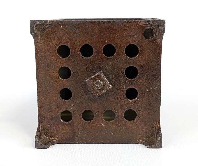 Arcade World Time Bank - Kraft Auction Service, LLC