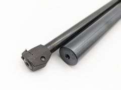 Feinwerkbau Model 2 .177 Cal Pellet Target Pistol - Kraft Auction ...