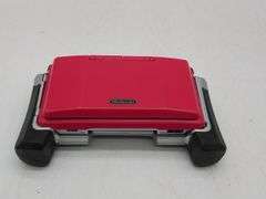 (I) Nintendo DS Red Video Game Handheld System 5.5 " Wide - Kraft ...