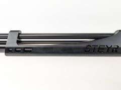 Steyr-Sportwaffen LG 110 5.5mm Air Rifle w/ Case - Kraft Auction ...