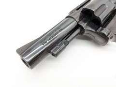 Rossi Model 685 .38 Spl 5-Shot Revolver - Kraft Auction Service, LLC