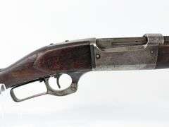 Savage Model 99 .303 Sav Lever Action Rifle - Kraft Auction Service, LLC
