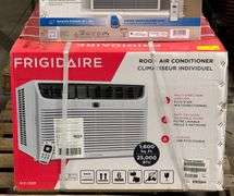 Frigidaire 25,000 BTU Window Air Conditioner with Slide Out Chassis ...