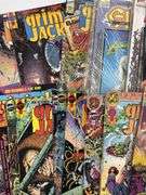 (48) Various First Comic Books - Kraft Auction Service, LLC