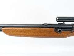 JC Higgins Model 30 .22 Cal Semi Auto Rifle - Kraft Auction Service, LLC