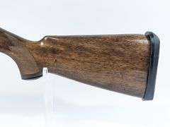 Beretta Model A-301 12 Gauge Semi Auto Shotgun - Kraft Auction Service, LLC