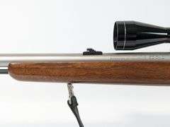 Thompson Center Fire Hawk .50 Cal Muzzleloader - Kraft Auction Service, LLC