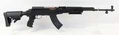 Sporterized Norinco SKS 7.62x39 Semi Auto Rifle - Kraft Auction Service ...