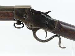 J Stevens Model 1894 Favorite .22 LR Falling Block - Kraft Auction ...