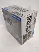 Matco Tools Holiday Garage (8"×4"×8") - Kraft Auction Service, LLC