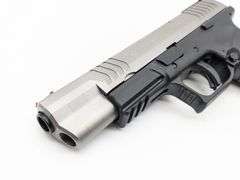 Springfield Armory XDM-45 Extended .45 ACP Pistol - Kraft Auction ...