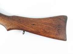 Deactivated WWII German Steyr MP 34 Machine Gun - Kraft Auction Service ...