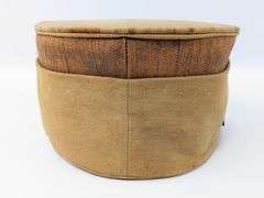 Early WWII German SA Kepi Cap - Kraft Auction Service, LLC