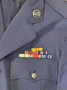 USAF Dress Uniform Jackets and Pants - Kraft Auction Service, LLC