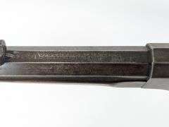 J. Stevens Ideal No. 44 Falling Block .22 LR Rifle - Kraft Auction ...