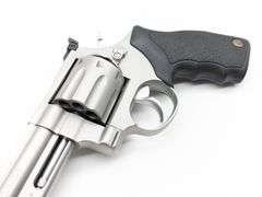Taurus Model 608 .357 Mag 8-Shot Revolver - Kraft Auction Service, LLC