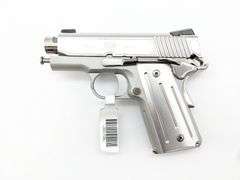 Kimber Diamond Ultra II .45 ACP Semi Auto Pistol - Kraft Auction ...