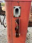 Fill-Rite Model 704 Gas Pump - Kraft Auction Service, LLC