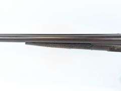 Remington Model 1889 12 Ga SxS Shotgun - Kraft Auction Service, LLC