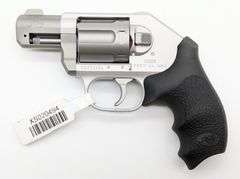 NIB Kimber K6XS .38 Spl Revolver - Kraft Auction Service, LLC
