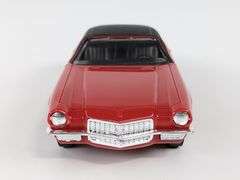1970 Chevy Camaro Promo Car - Kraft Auction Service, LLC